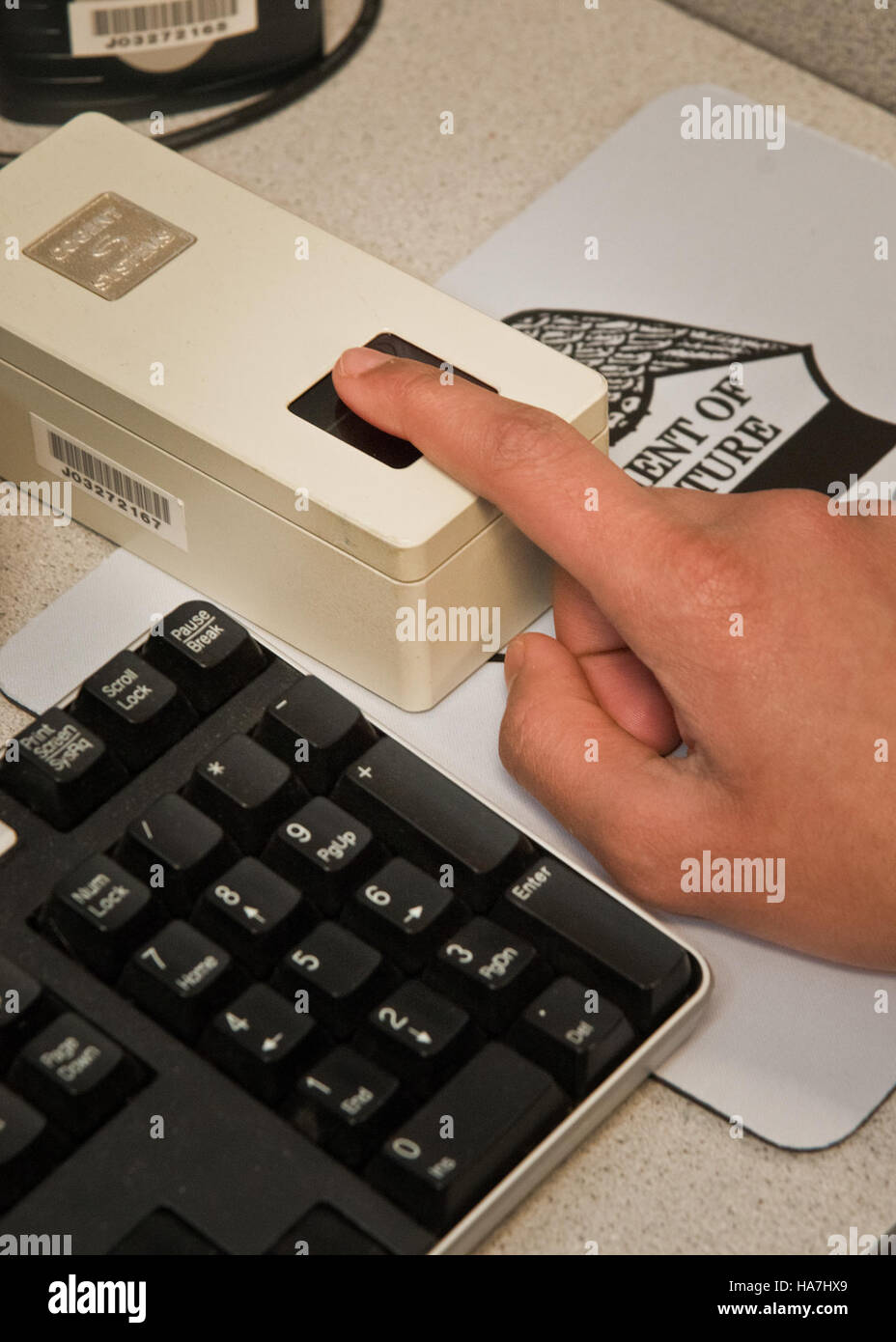 The USDA’s Office of the Chief Information Officer (OCIO) hosted an IT ...