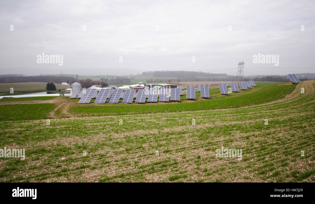 The USDA supports rural development projects in Pennsylvania, including ...