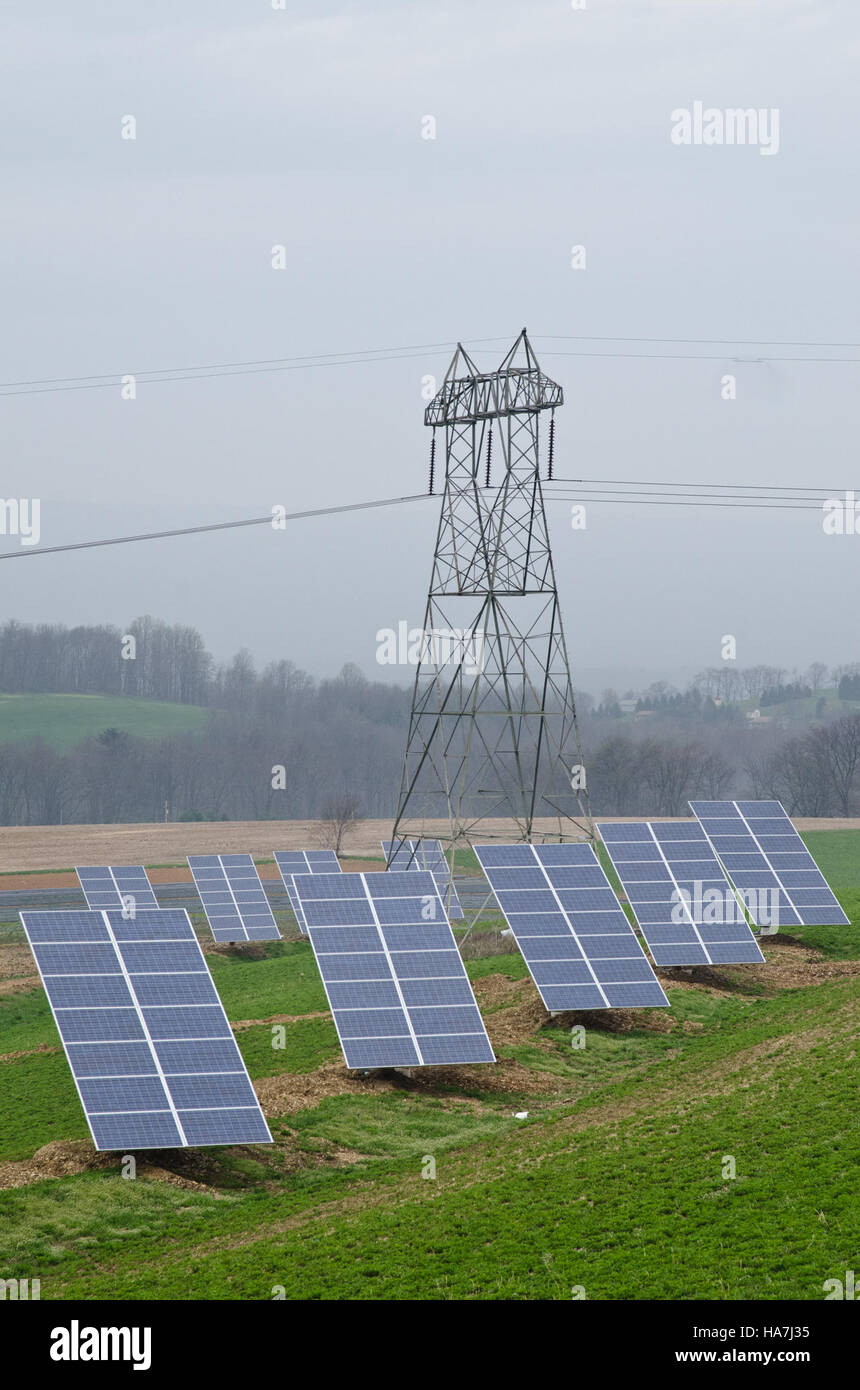 This USDA program in Pennsylvania focuses on rural development projects ...