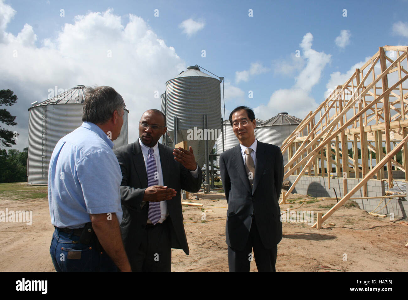 The USDA highlights research related to the KORUS trade agreement's ...