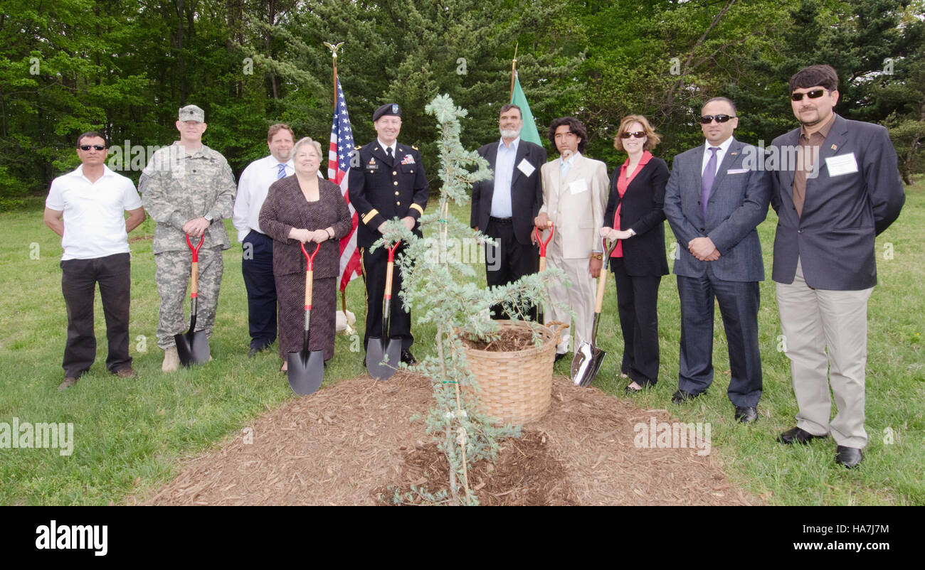The USDA's Farm and Foreign Agricultural Services collaborates on ...