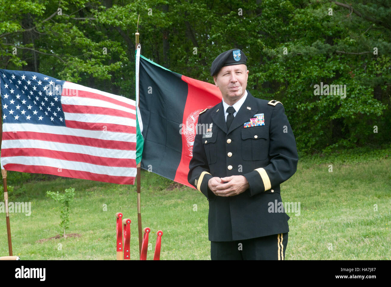 The USDA's Farm and Foreign Agricultural Services works to support U.S ...