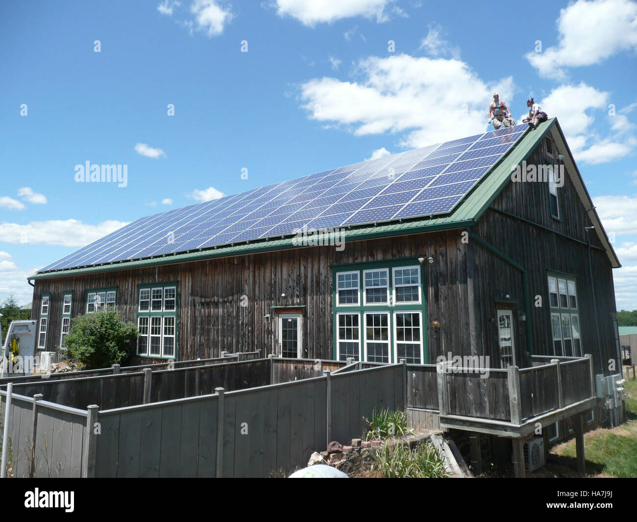 The REAP program supports rural development through renewable energy ...