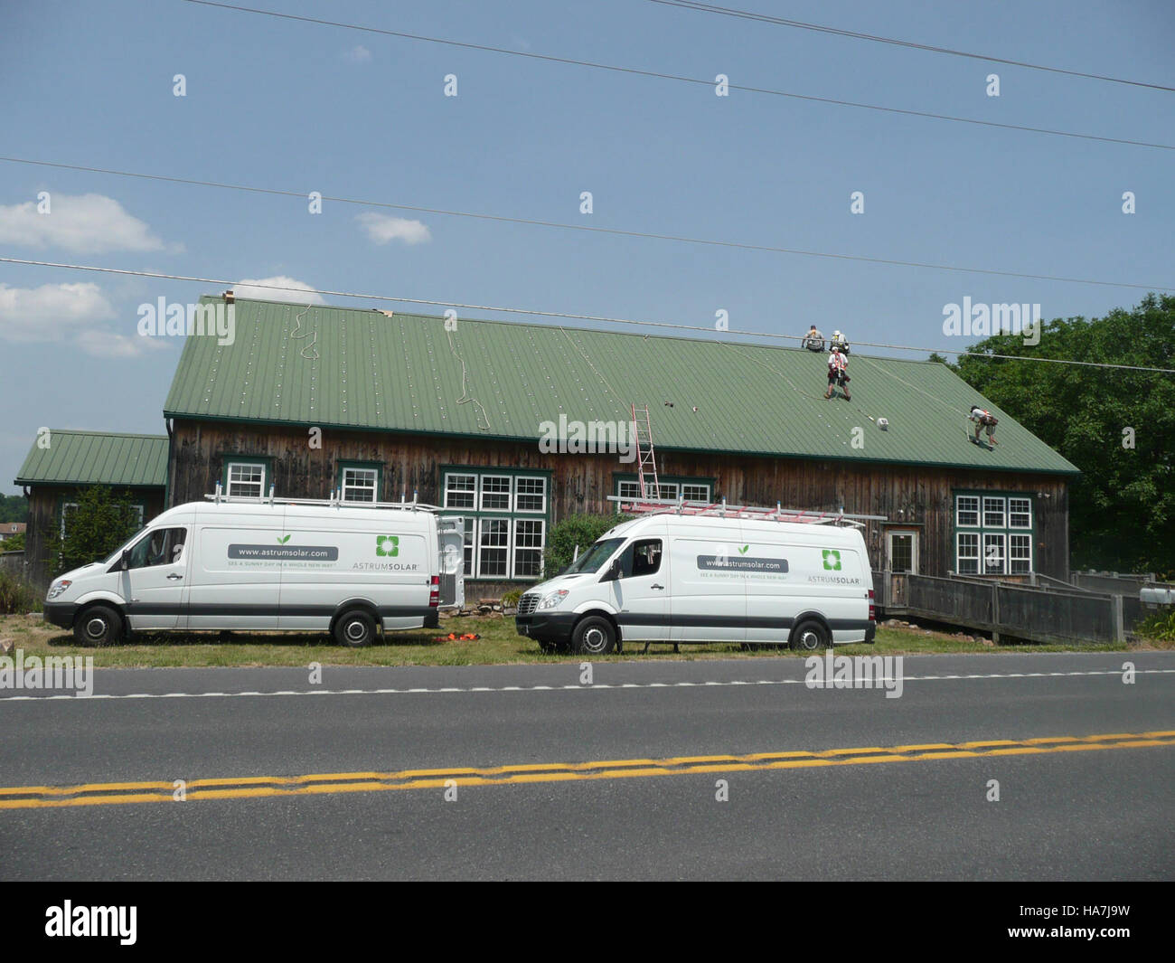 The USDA’s REAP program supports the development of renewable energy ...