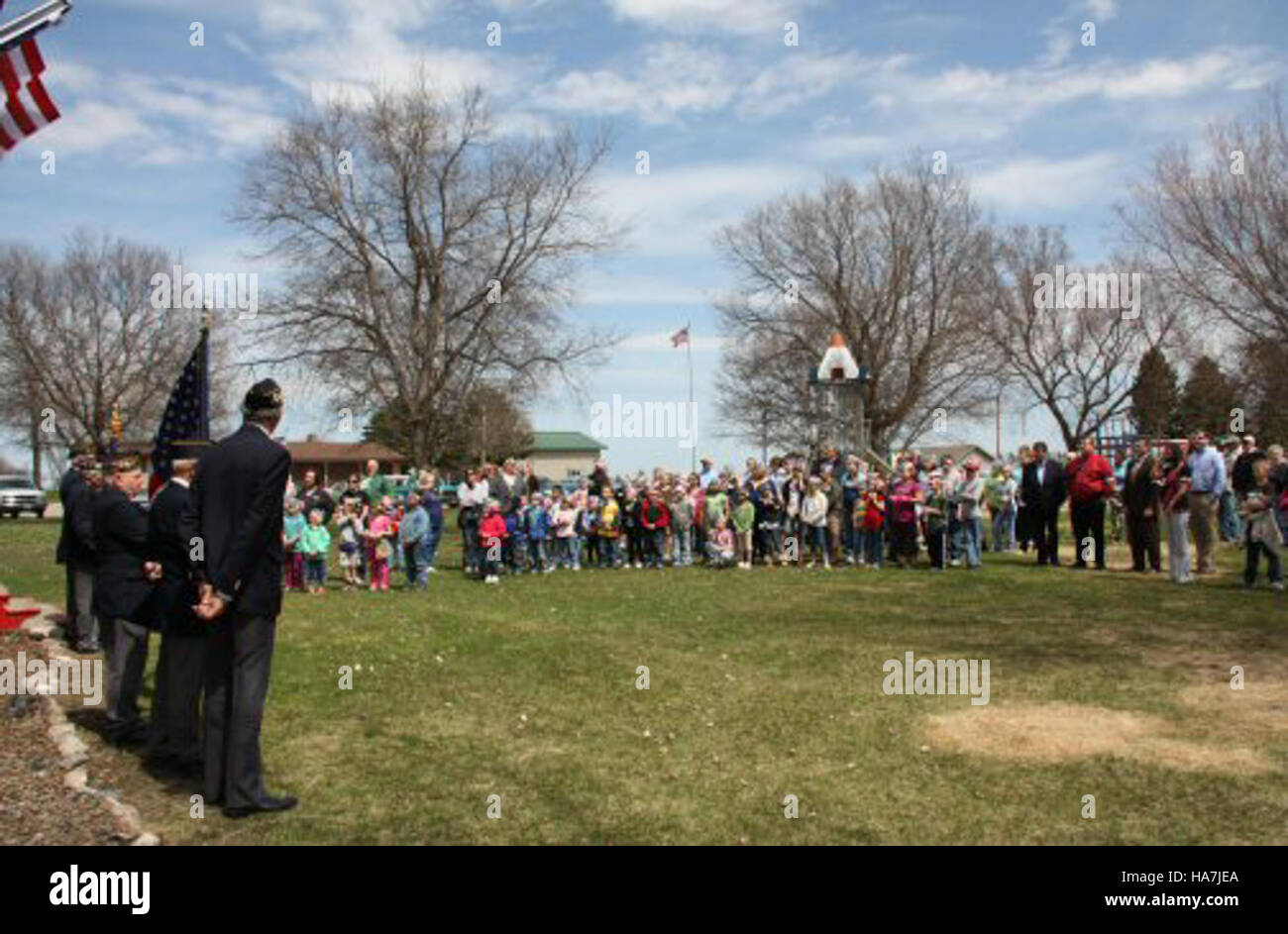 The National Park Service (NPS) focuses on conservation and preserving ...