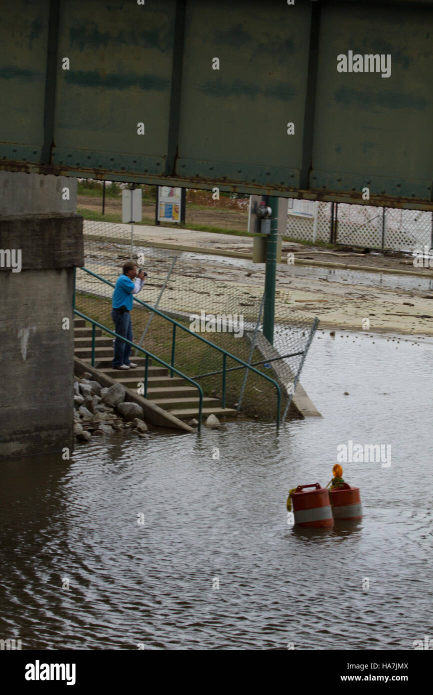 A USDA project focused on agricultural practices in rural Virginia ...