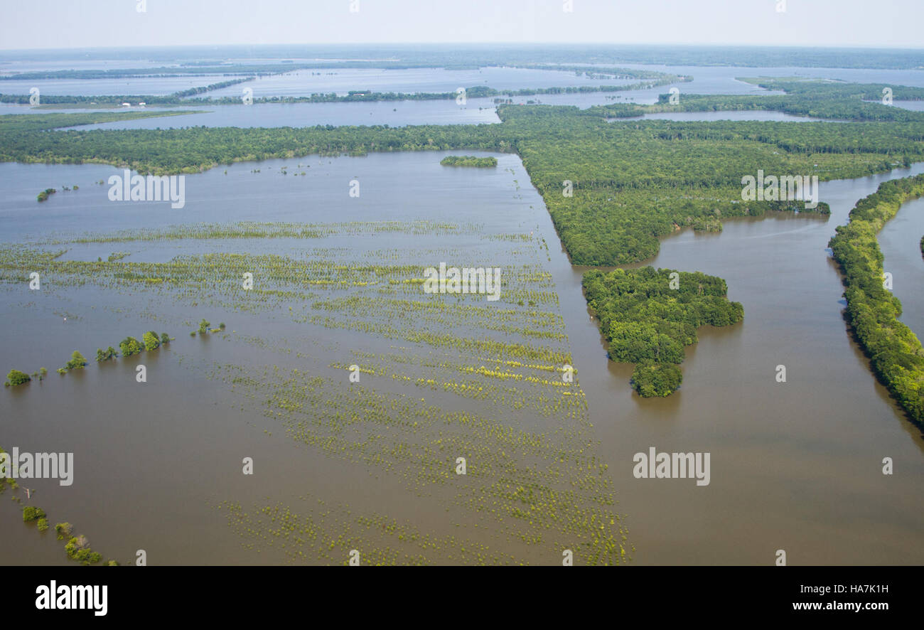 Mitigation works hi-res stock photography and images - Alamy