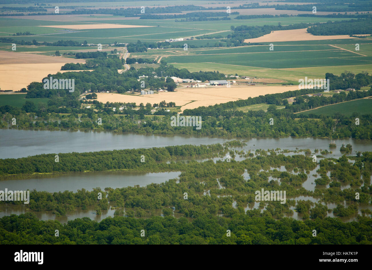 The U.S. Department of Agriculture's National Resources Conservation ...