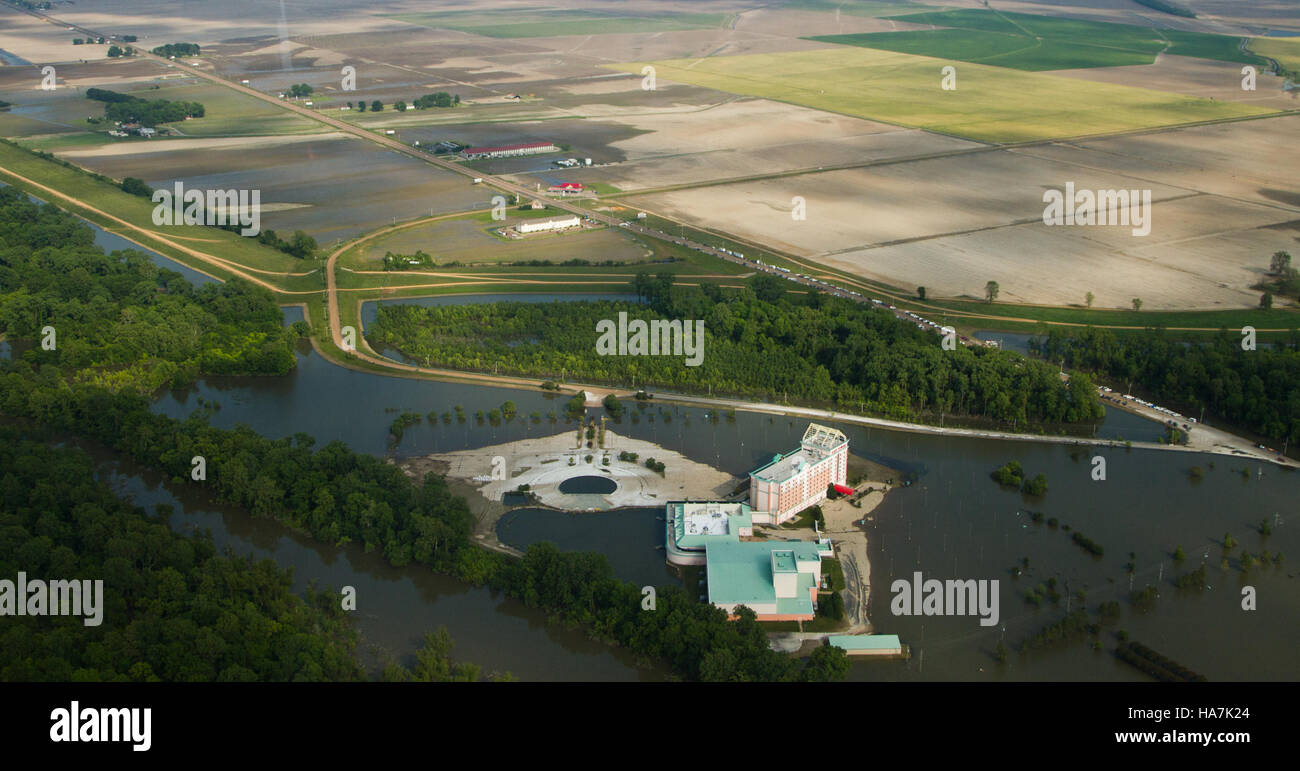 The USDA’s Natural Resources Conservation Service (NRCS) helped manage ...