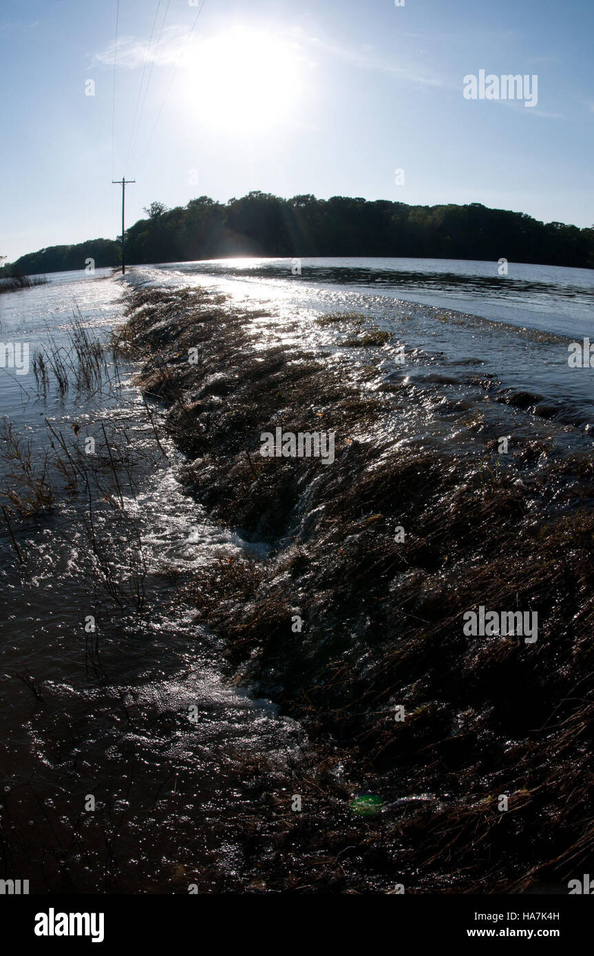 The Mississippi Natural Resources Conservation Service (NRCS ...