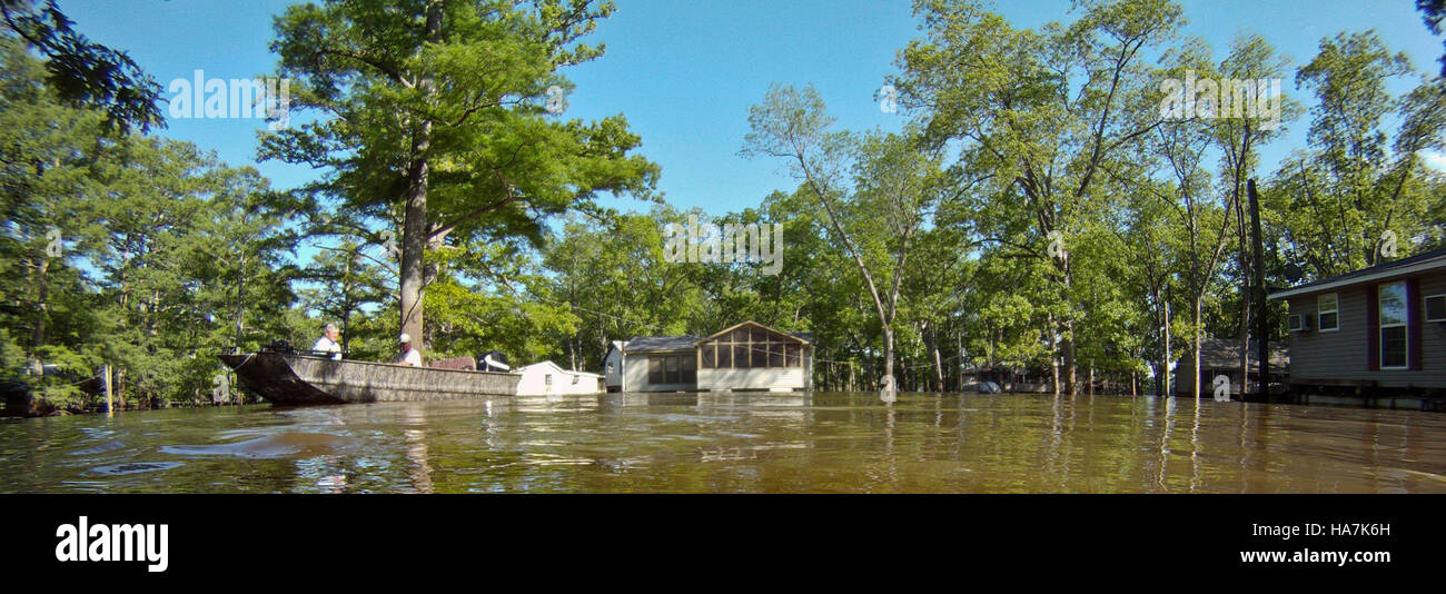 The USDA’s program focuses on flood recovery efforts in rural ...