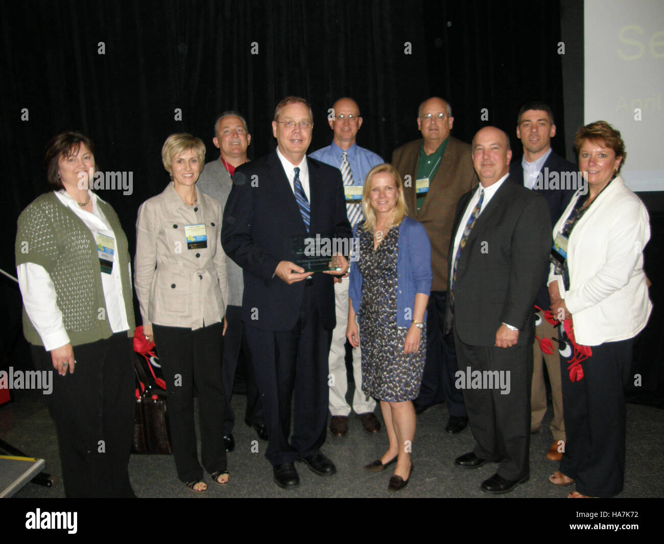 The USDA recognizes outstanding achievements in agricultural science ...