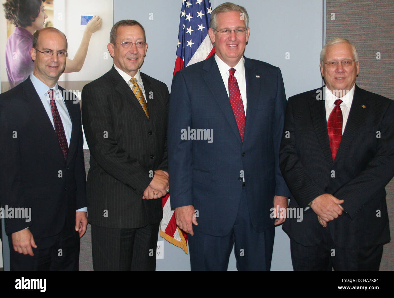 The USDA event in 2011 focused on policy changes in agriculture ...