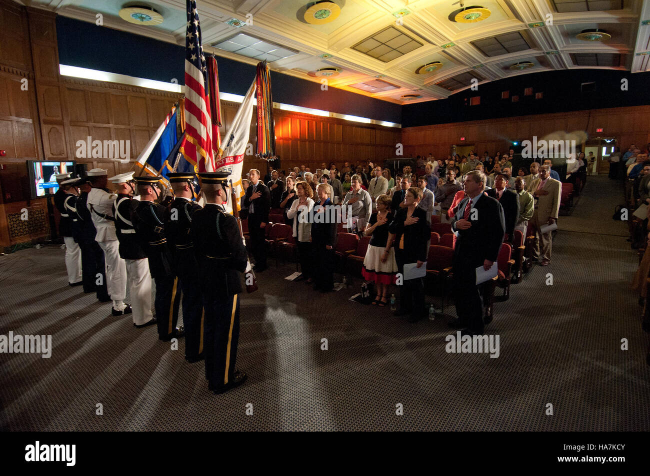 The USDA’s Civil Rights Department works to ensure equal access to ...