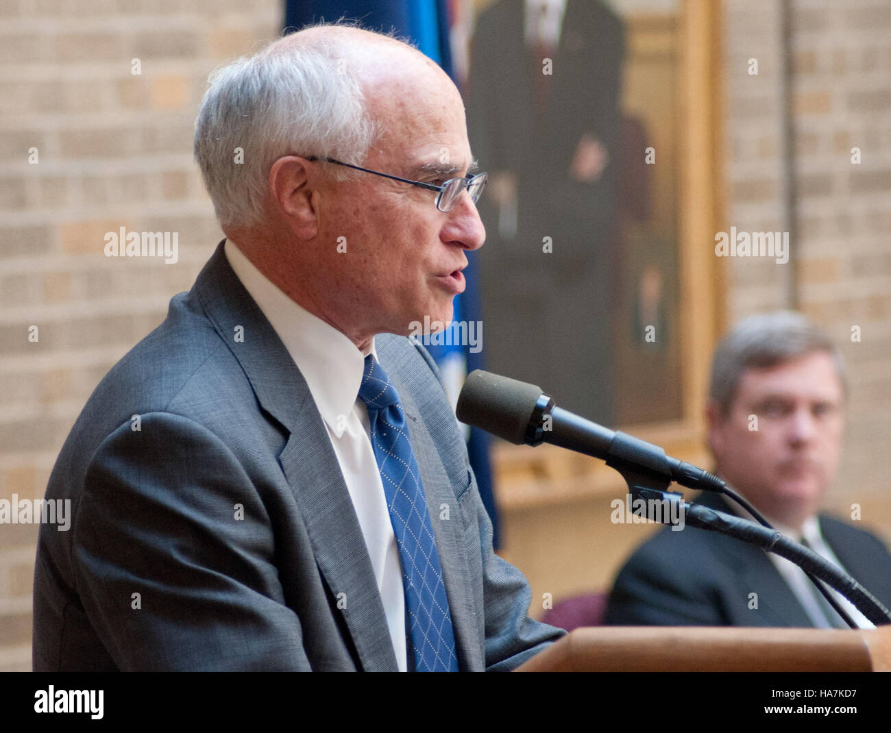 Secretary Tom Vilsack joins the American Forest Foundation and partners ...
