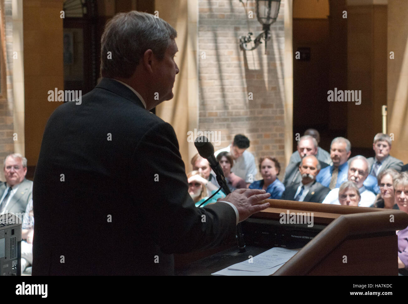 The American Forest Foundation and the Forest Service collaborate to ...