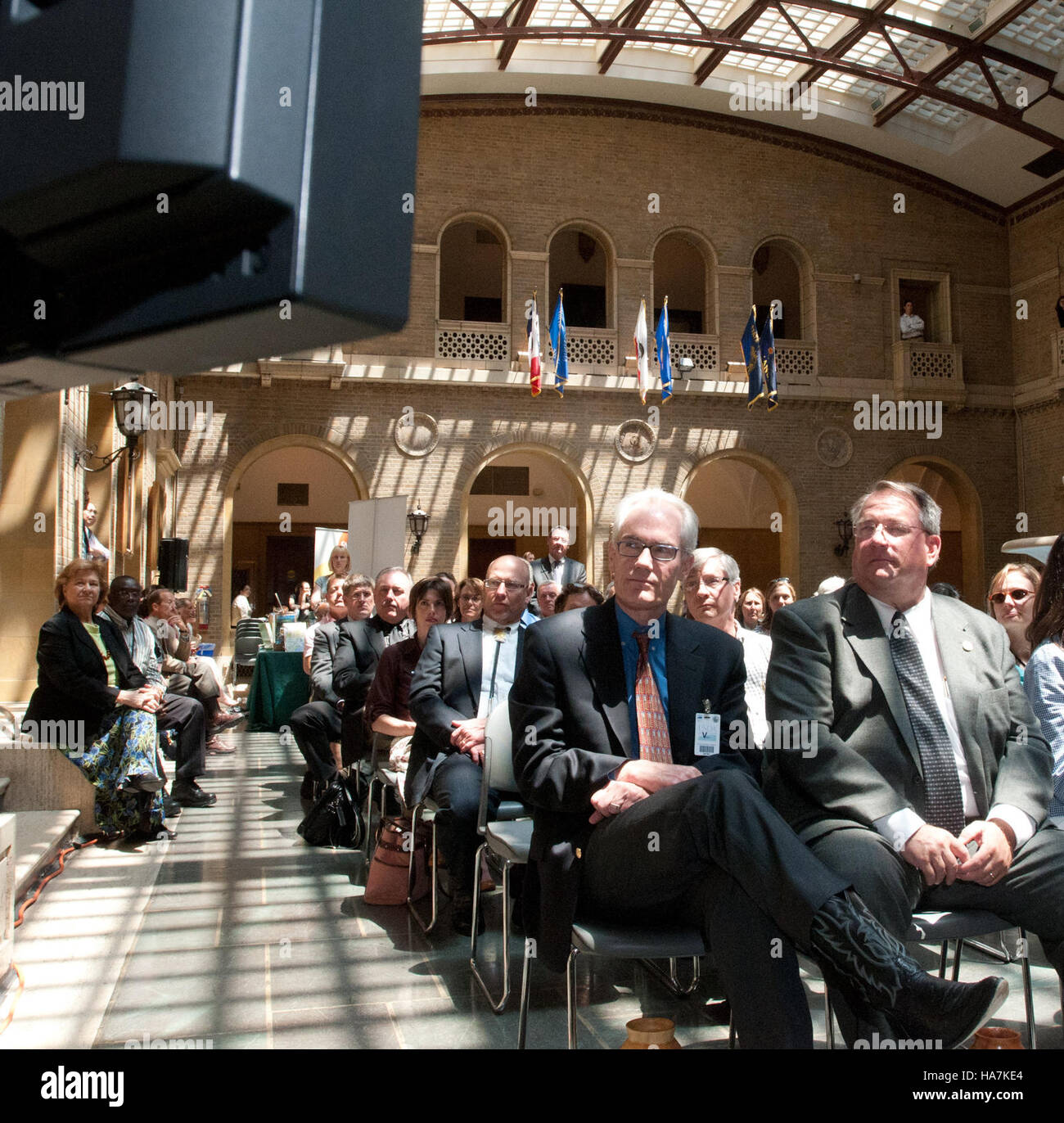 The American Forest Foundation and the USDA Forest Service support ...