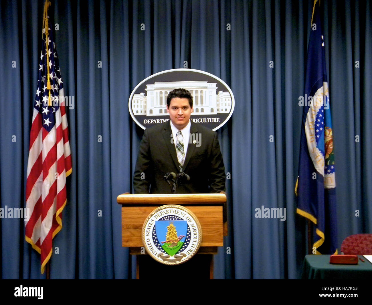 This image features a community event hosted by the U.S. Department of ...