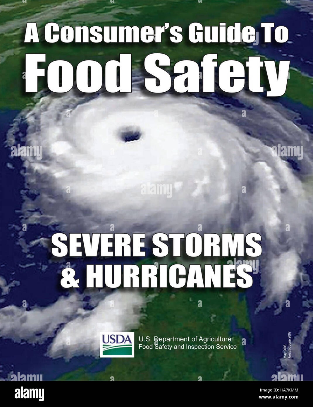 Severe storms and hurricanes pose significant challenges to communities ...