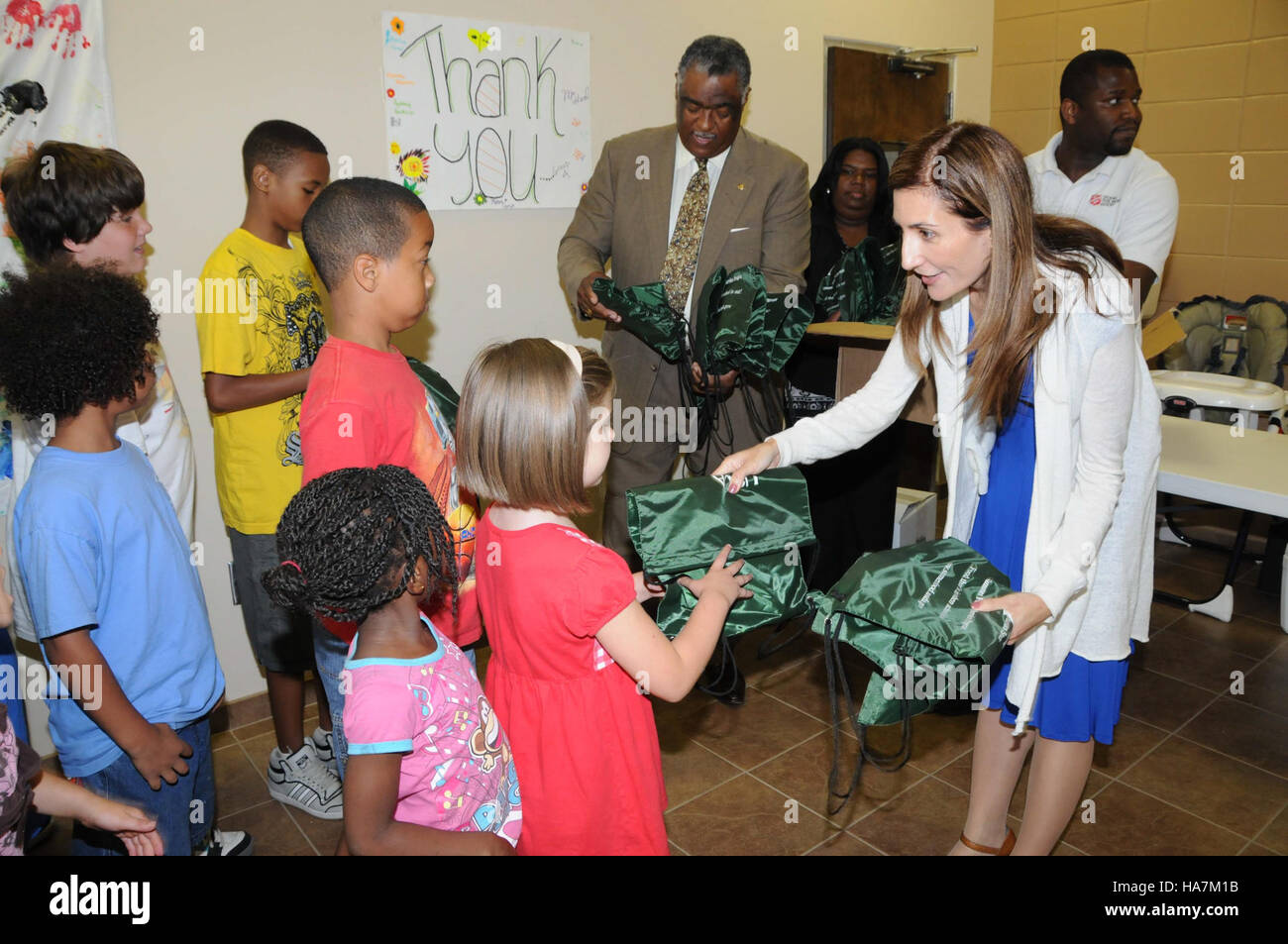 The USDA's Summer Food Service Program (SFSP) ensures that children in ...