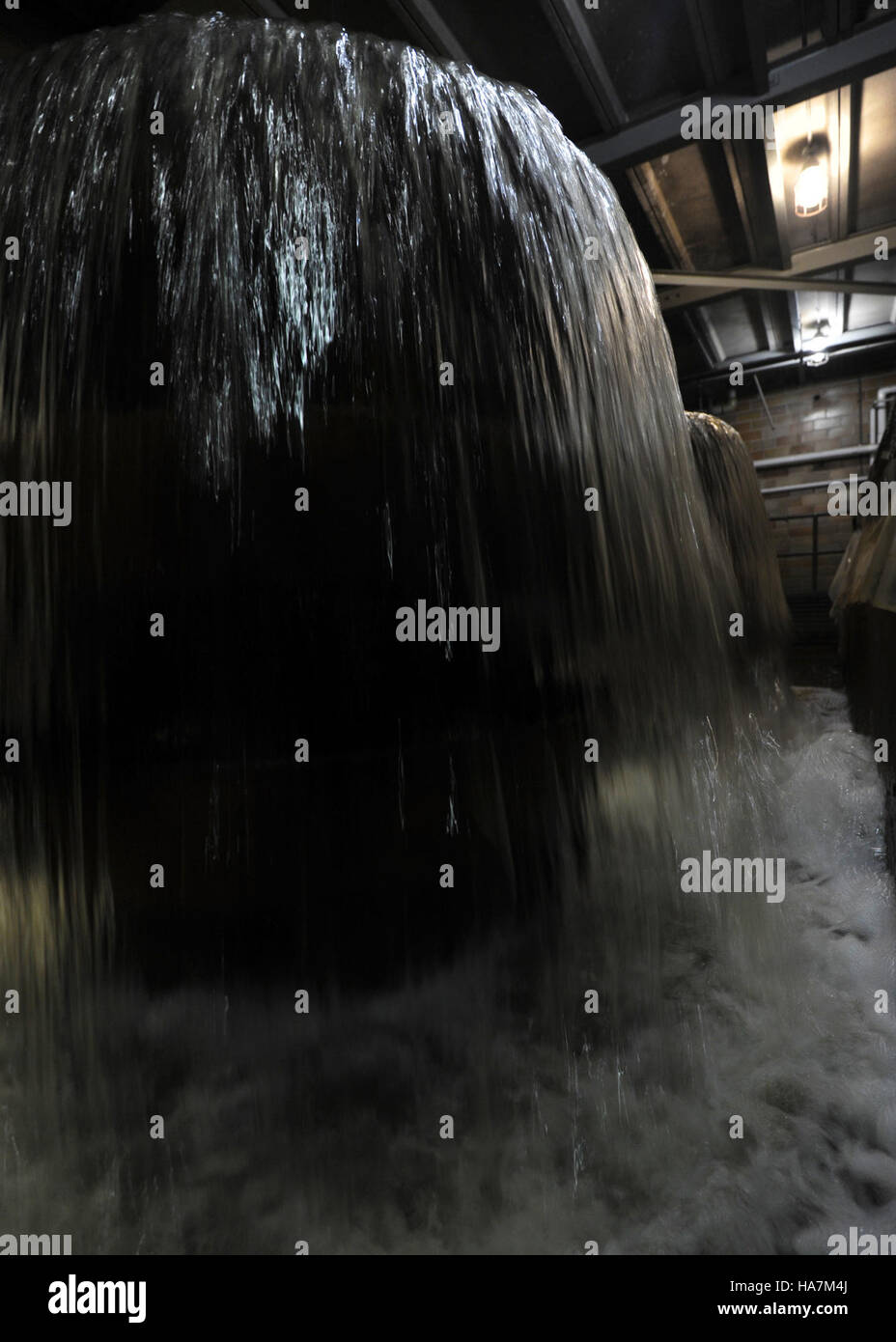 The 2011 Minot flood, affecting the Souris and Mouse Rivers, impacted ...