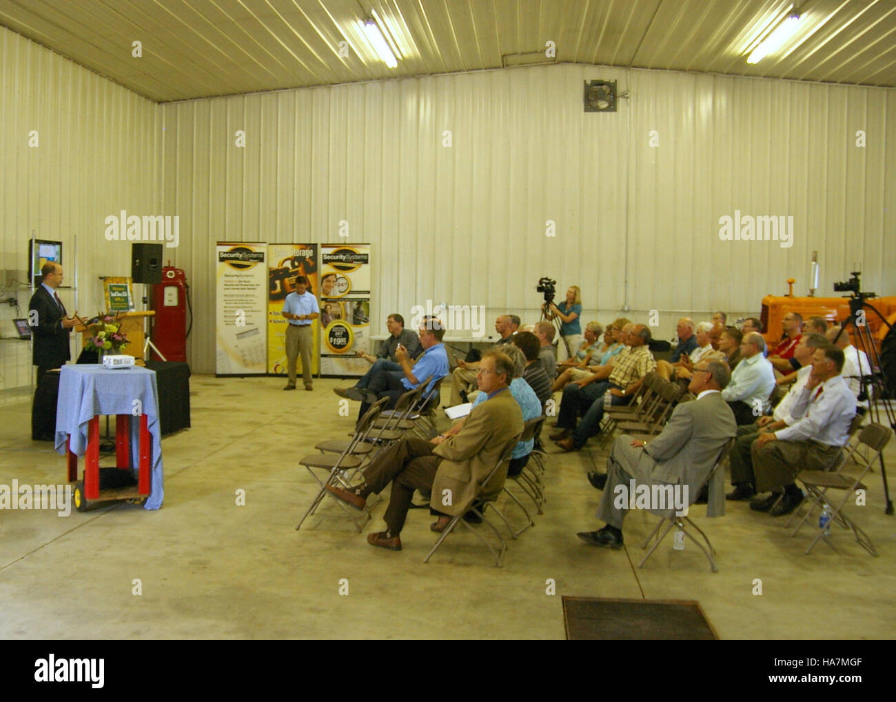 A USDA image showing efforts to promote sustainability and conservation ...