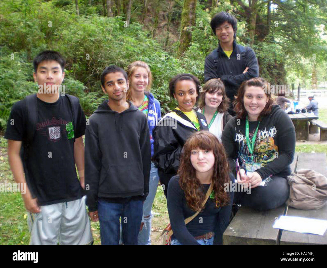 'Forests Inside Out' explores the biodiversity and ecological ...