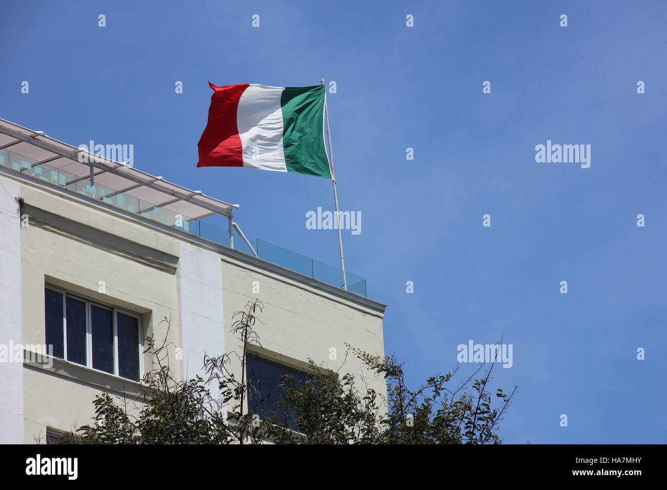 Brazil italy flag hi-res stock photography and images - Alamy