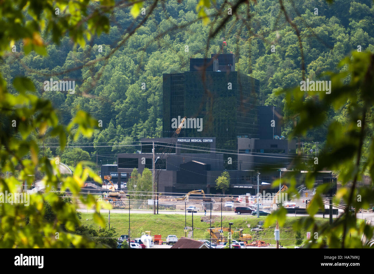 The American Recovery and Reinvestment Act (ARRA) funded the ...