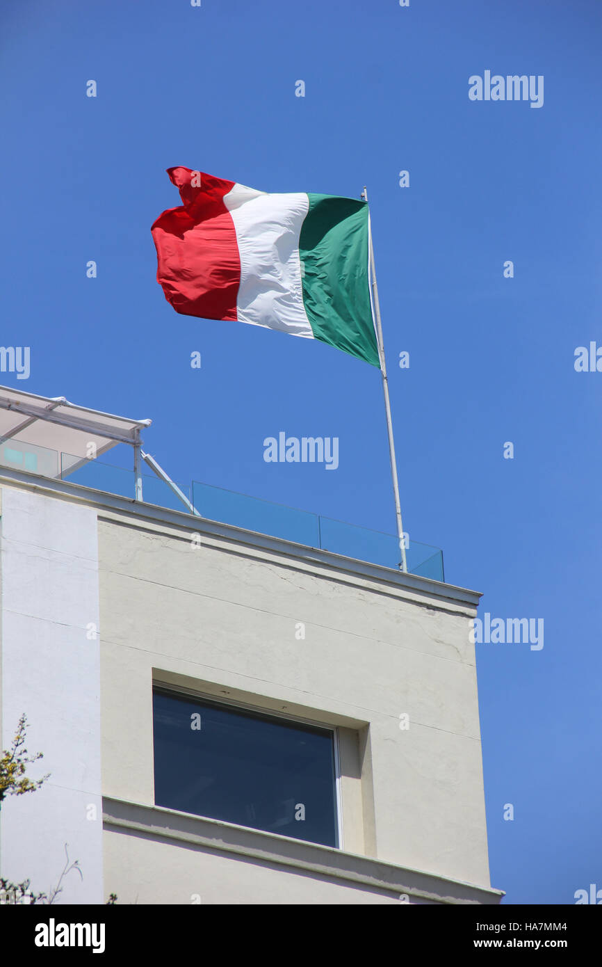 Brazil italy flag hi-res stock photography and images - Alamy