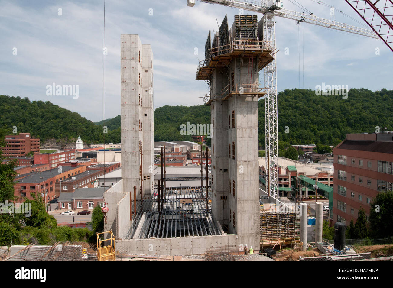 The USDA's Rural Development program supports the construction of ...