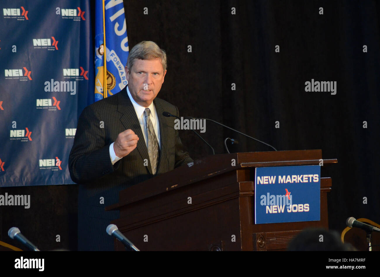 The USDA, under the leadership of Secretary Vilsack, continues to ...