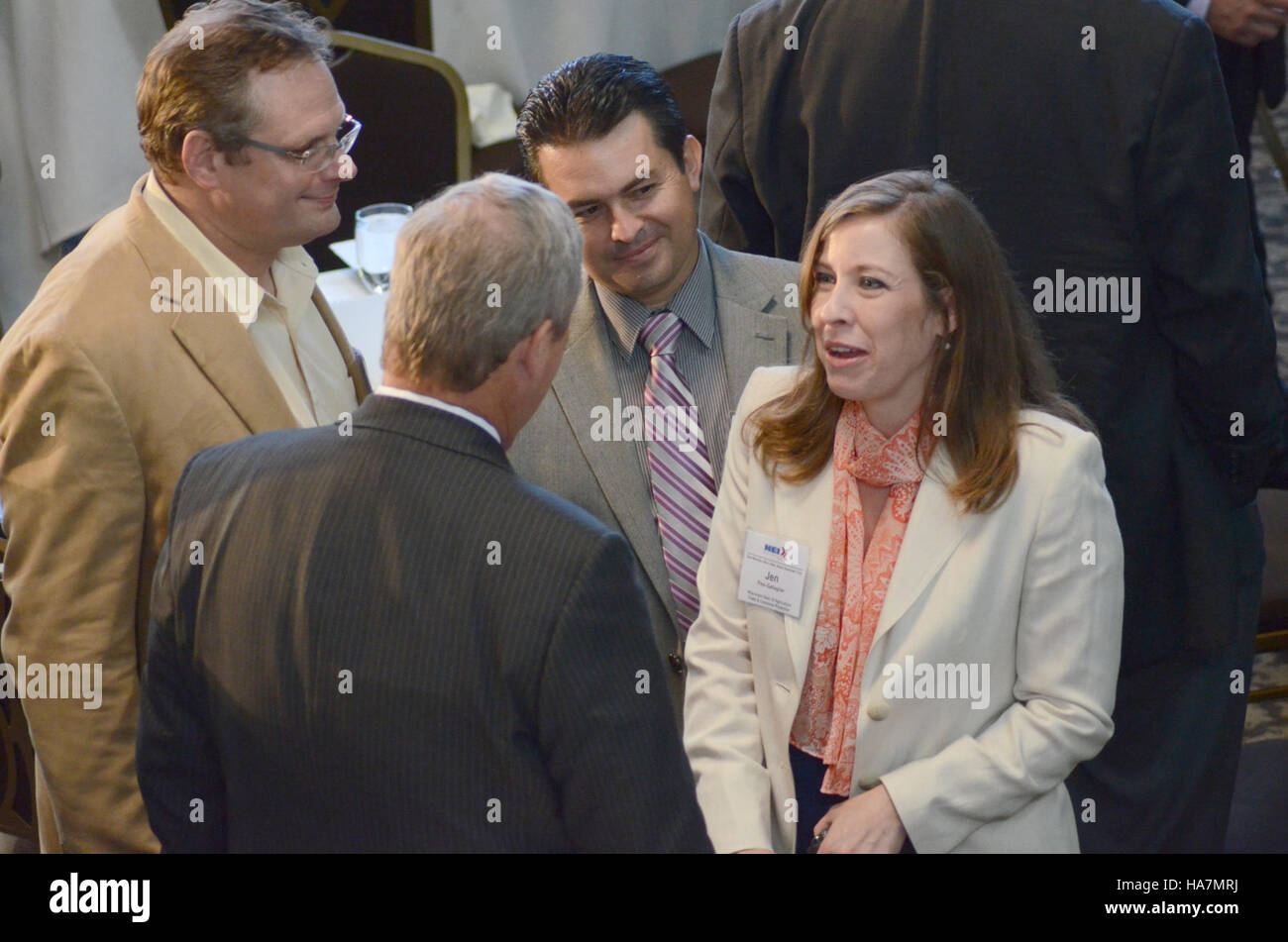 A USDA outreach event focused on environmental education and policy ...