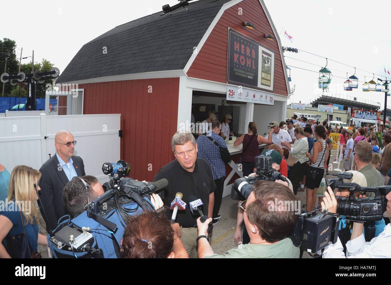 A USDA event highlighting efforts in food security, sustainability, and ...