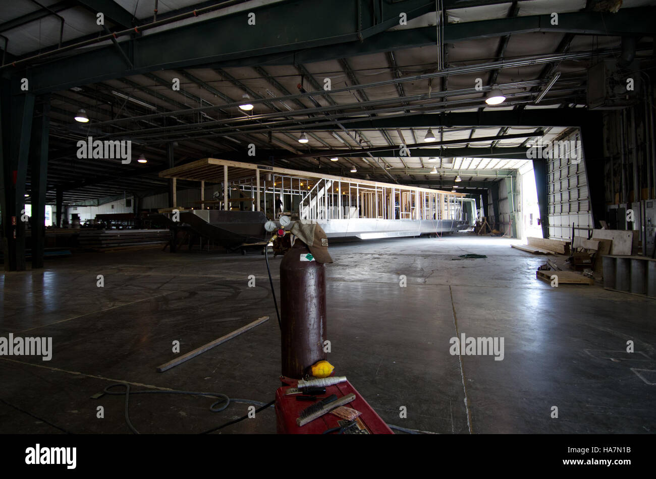 The USDA supports rural development projects like energy-efficient ...