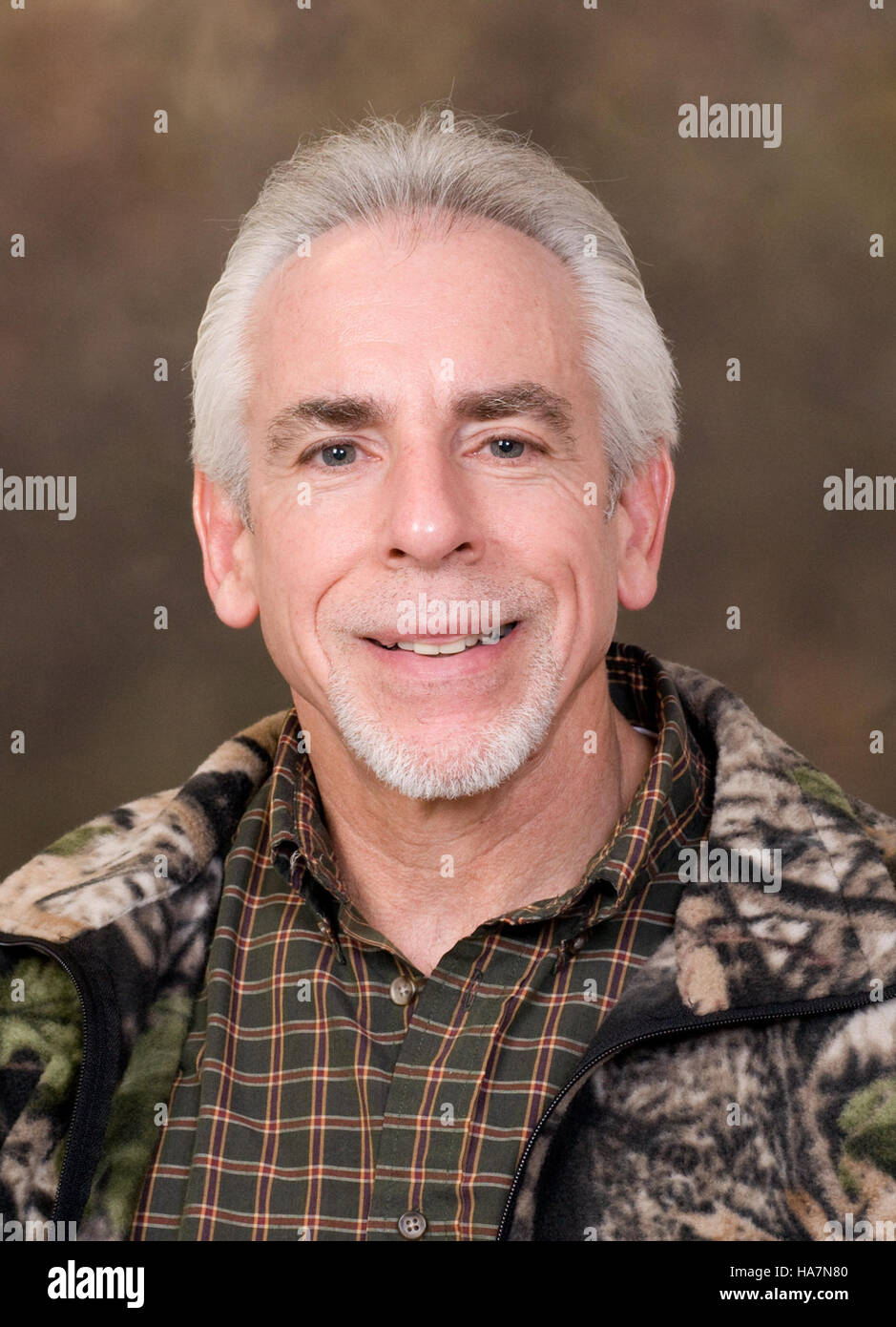 Bill Huls, representing the USDA, discusses key agricultural policies ...