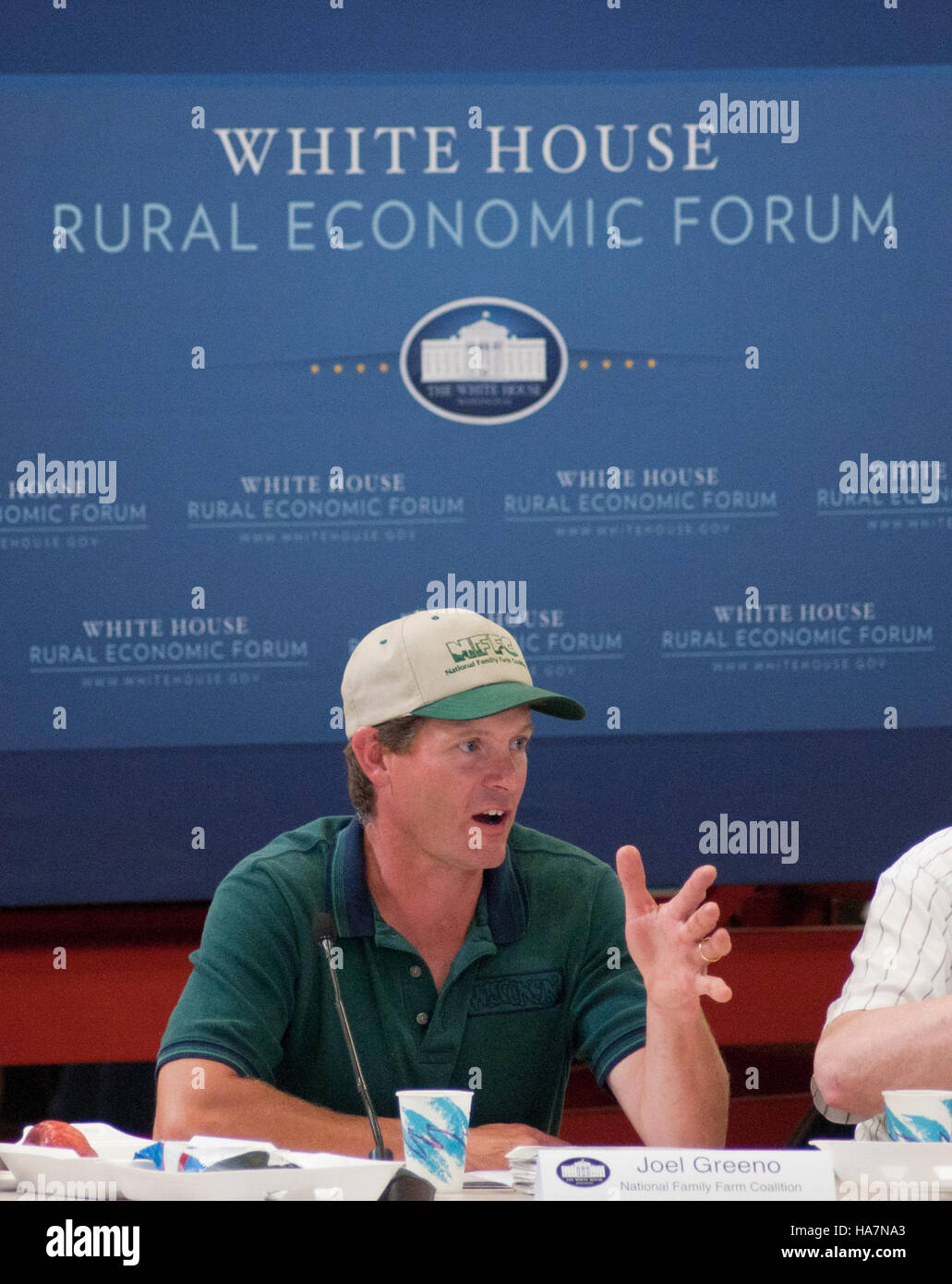 This image reflects efforts from the USDA to enhance sustainability in ...