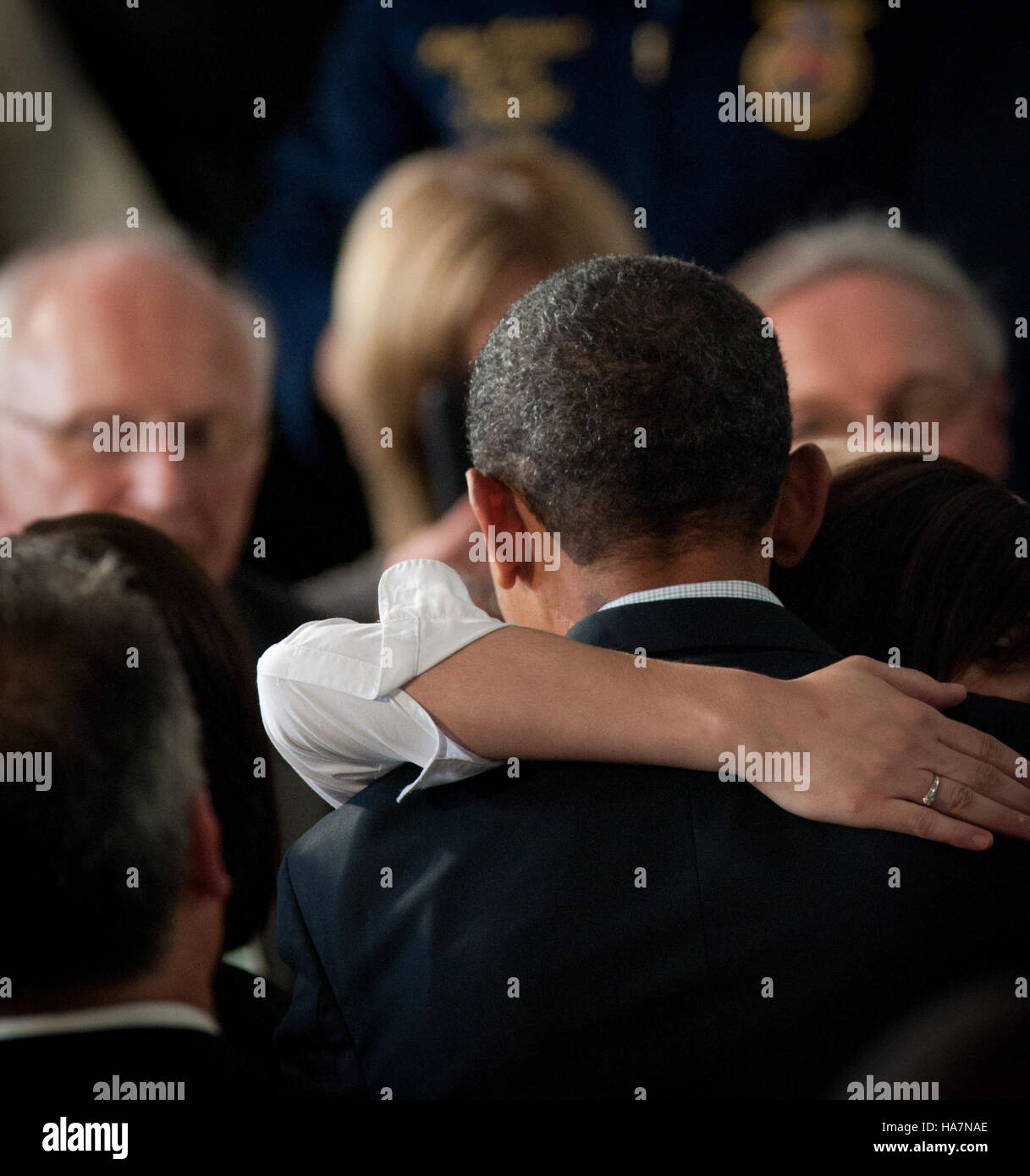 President Obama and U.S. Secretary of Agriculture Tom Vilsack ...