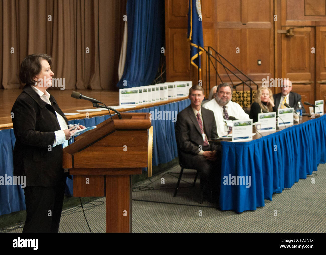 The USDA's focus on organic agriculture markets is highlighted in a ...