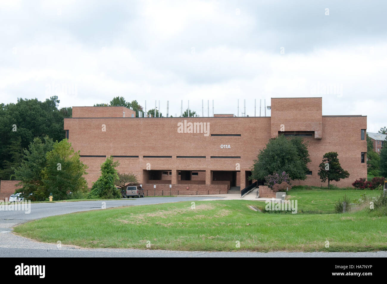 Agricultural research center beltsville hi-res stock photography and ...