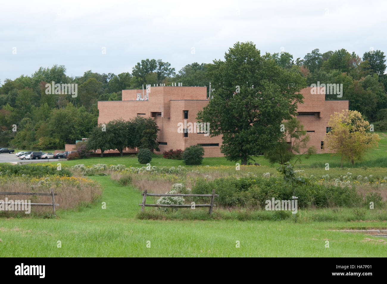 The USDA's Agricultural Research Service (ARS) collaborates with the ...