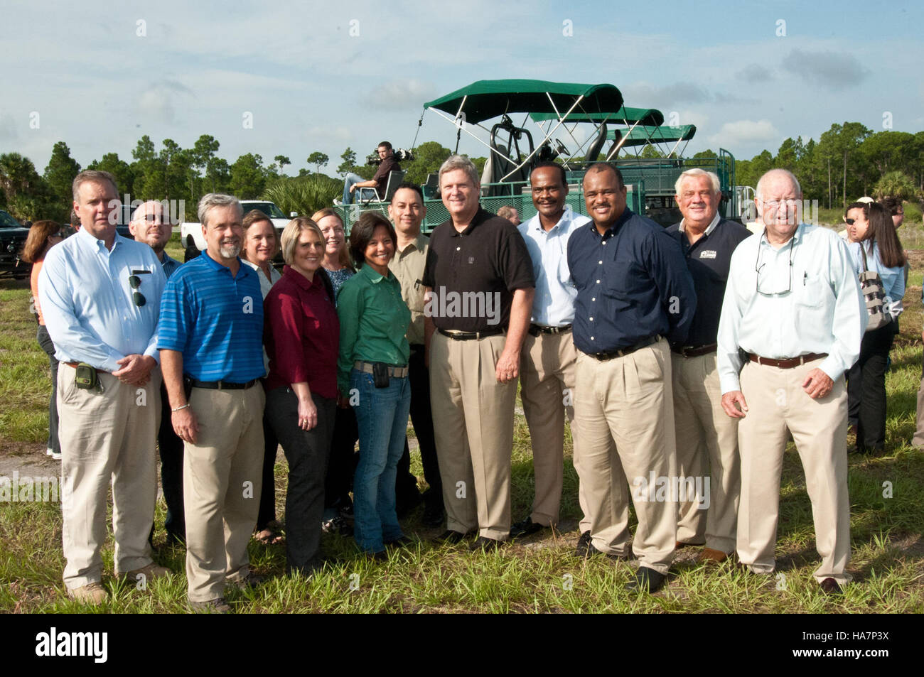 The USDA promotes agricultural sustainability and food security through ...