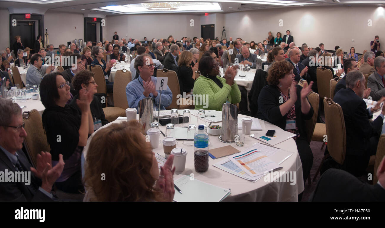 An event held by the USDA focused on showcasing the agency’s role in ...