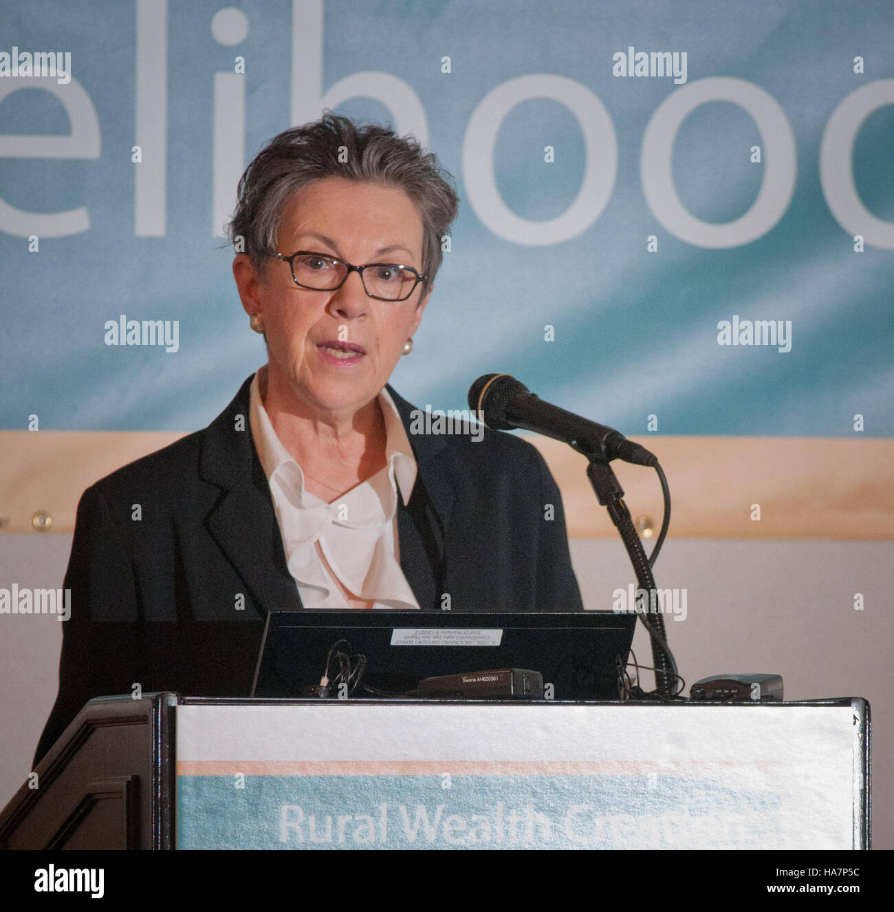 This image highlights the USDA's role in environmental science and ...