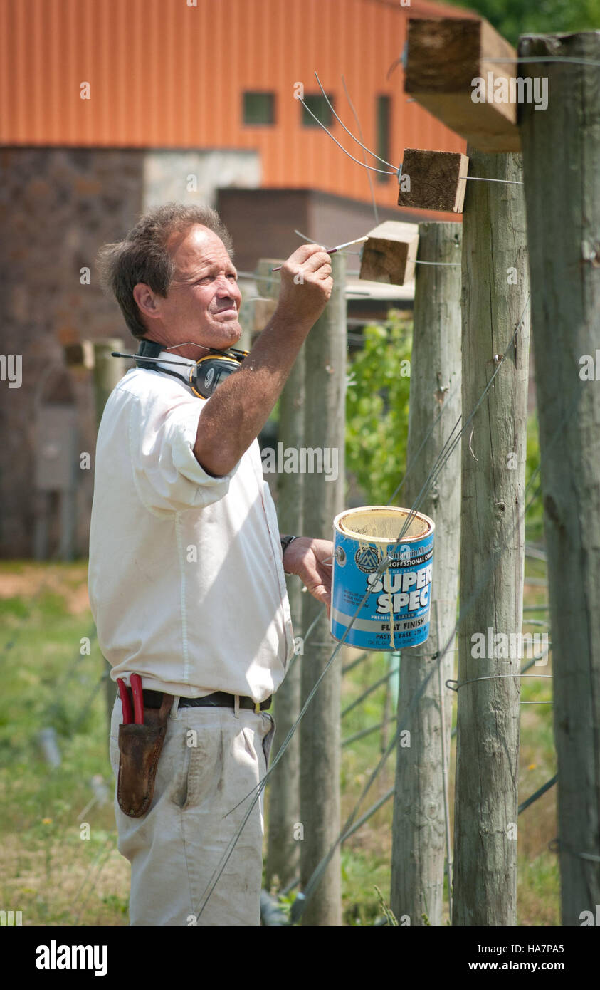 The USDA's Rural Development program provides support for local ...