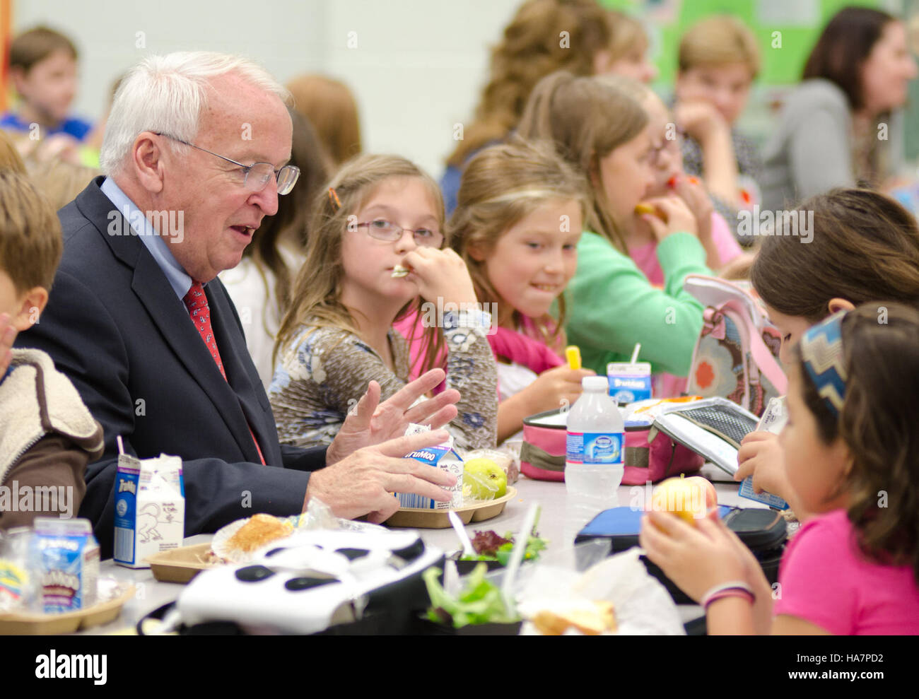 The USDA’s Agricultural Marketing Service supports healthy school ...