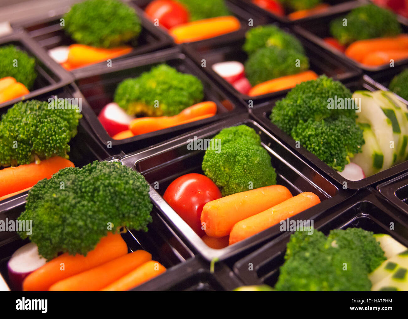 The USDA's Food and Nutrition Service supports Arlington Public Schools ...