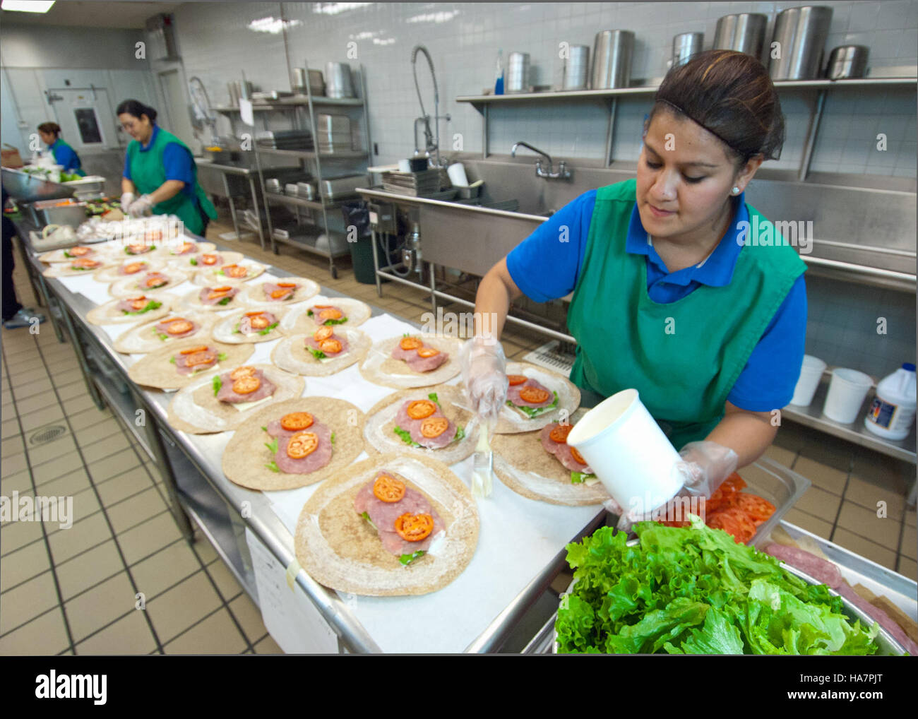 The U.S. Department of Agriculture's Food and Nutrition Service (FNS ...