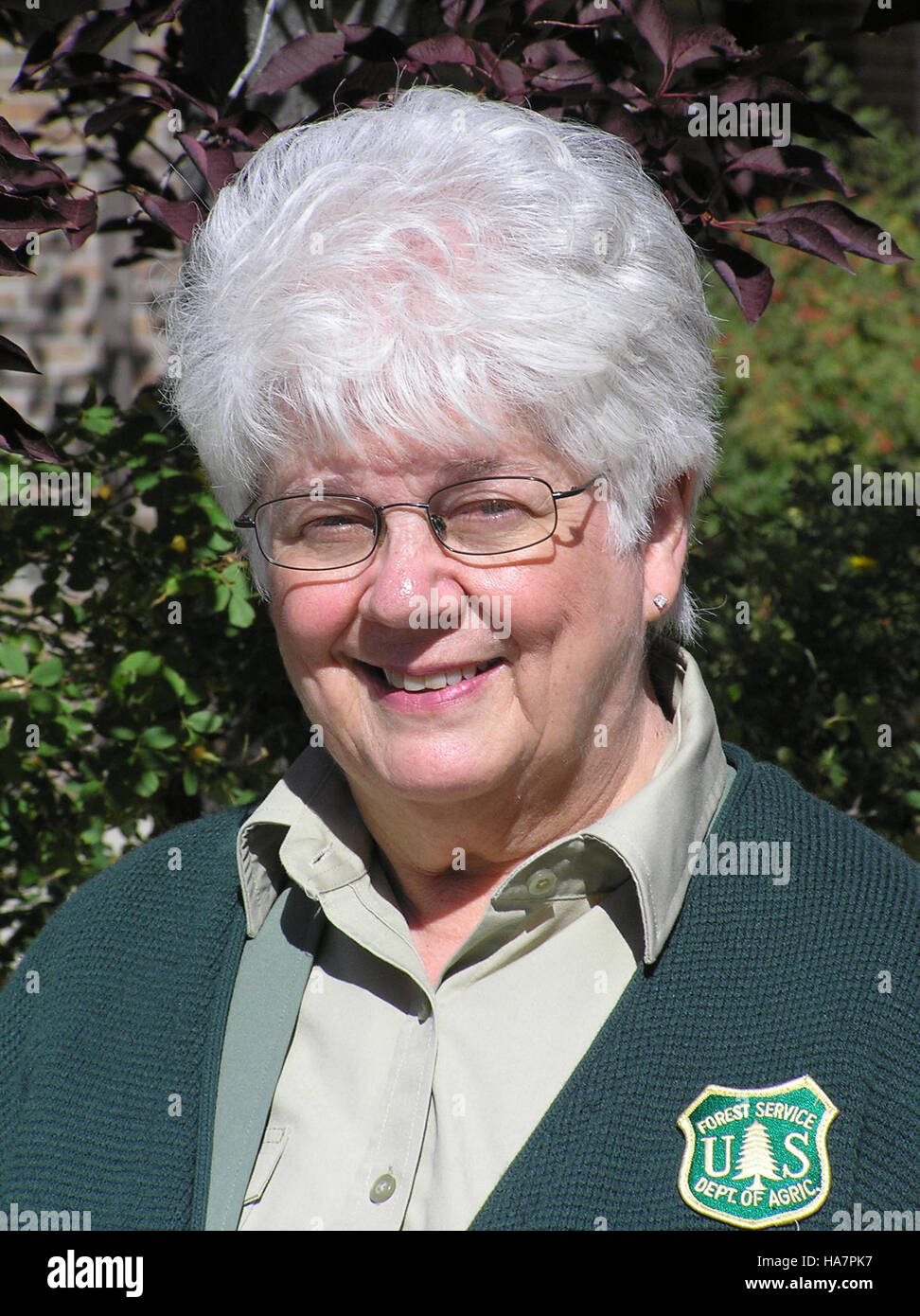 The US Forest Service's Job Corps program in Anaconda helps train young ...