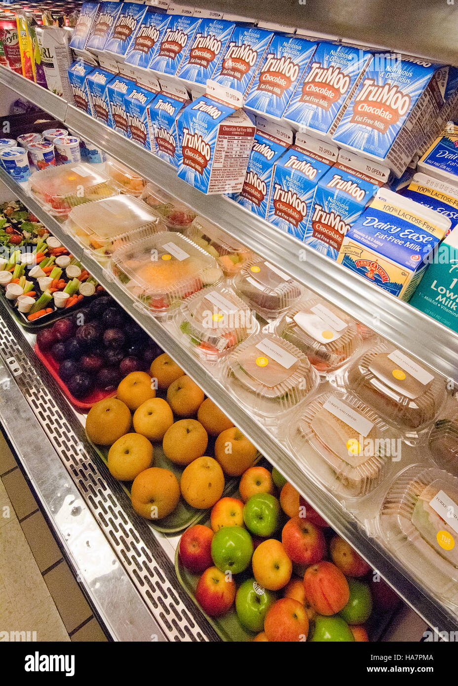 The USDA’s Food and Nutrition Service supports healthy eating ...